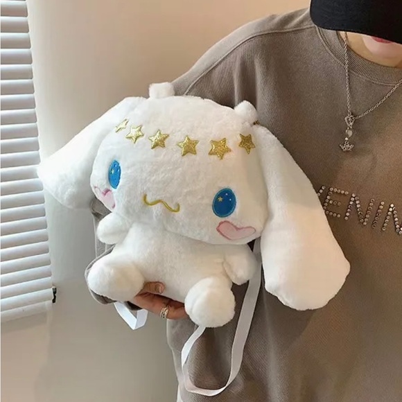 Accessories | Sanrio Hello Kitty And Friends Cinnamoroll Cinnamonroll ...